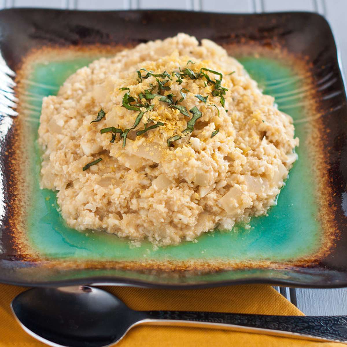 5 Ways to Use Cauliflower Rice
