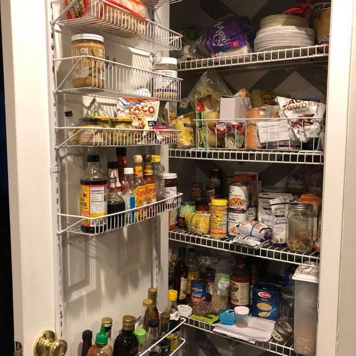 Get Organized! 4th Annual Virtual Declutter Party Challenge…