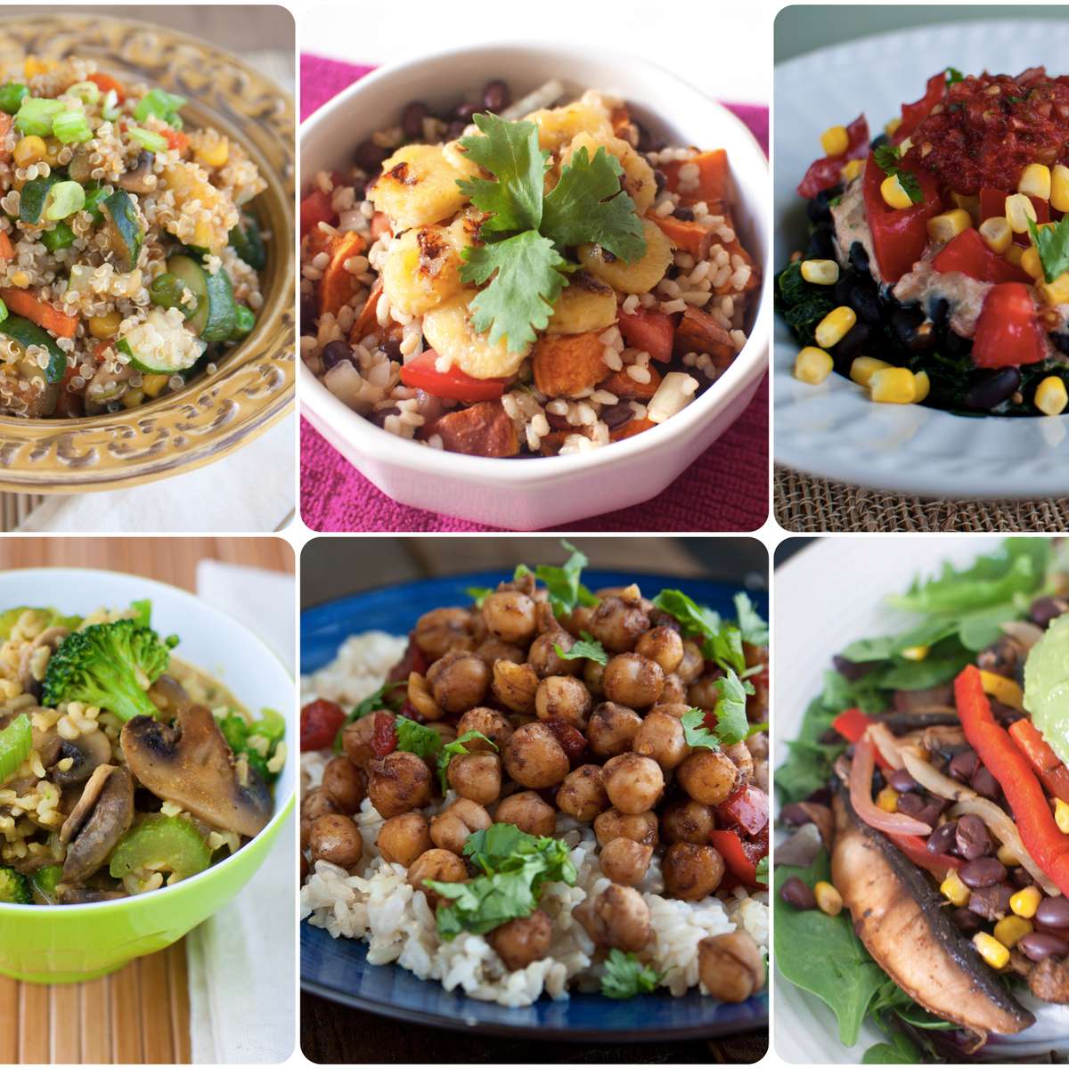 Fascinating history behind bowl meals American pop culture