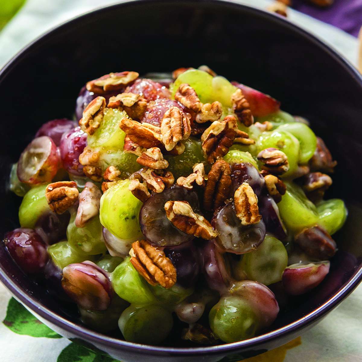 Vegan Paleo Diet - Happy Herbivore