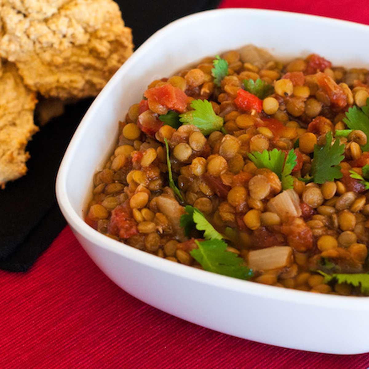 What are Lentils? - Happy Herbivore