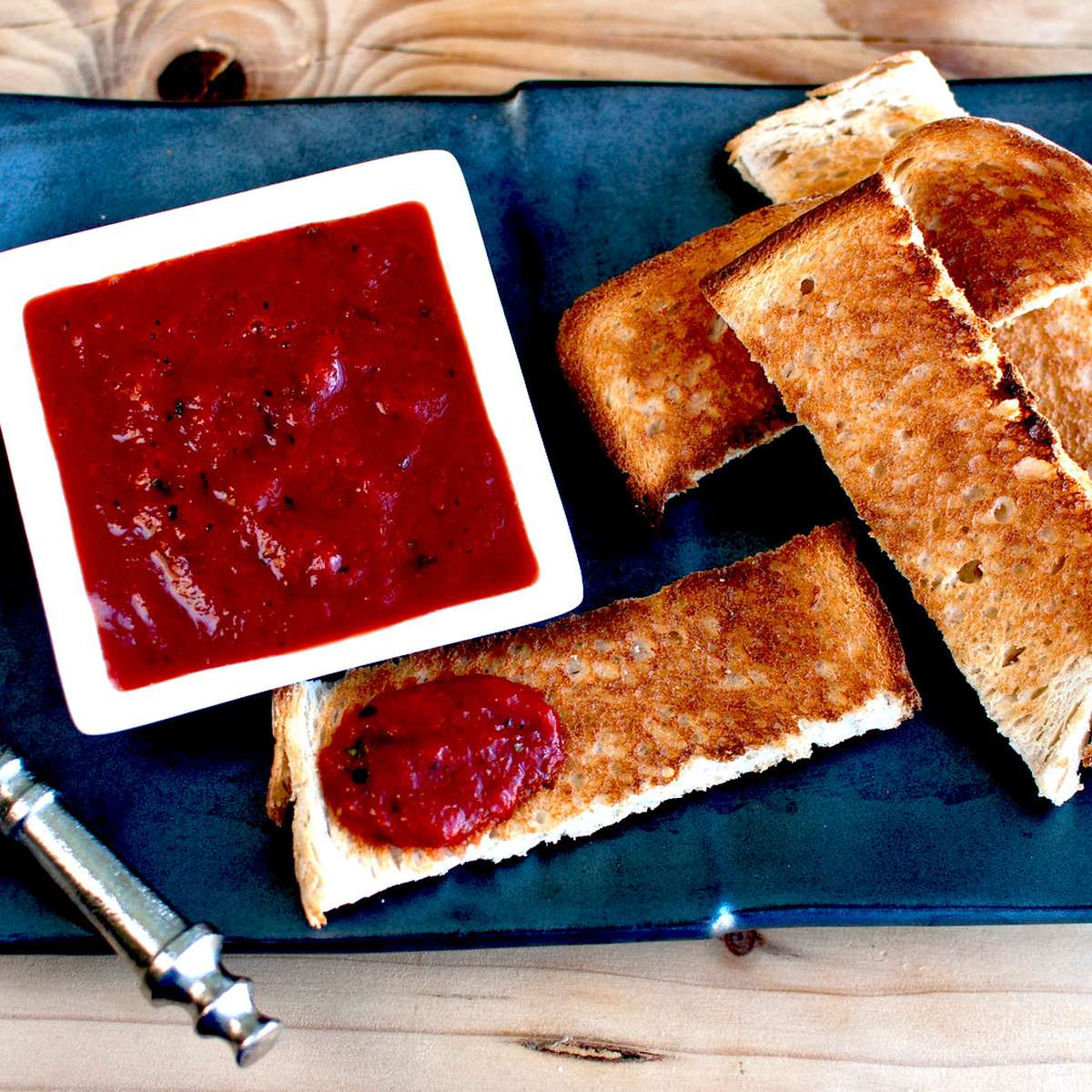 Oh my sauces...191 sauce recipes from me to you